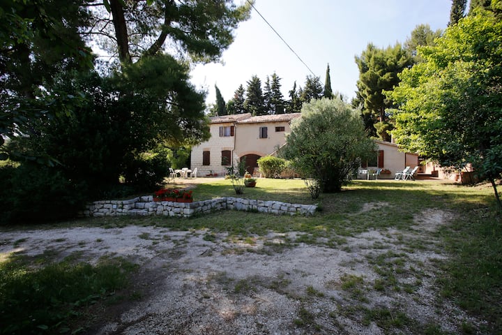 Casale Delle Farfalle - Sirolo