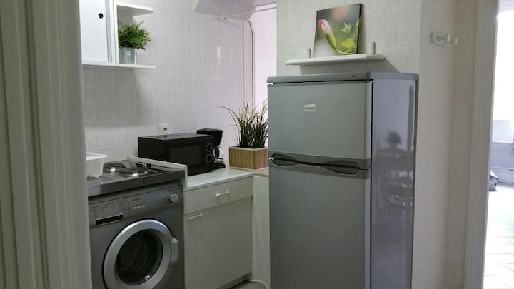 Studio Meublé Chatel Guyon - Châtel-Guyon