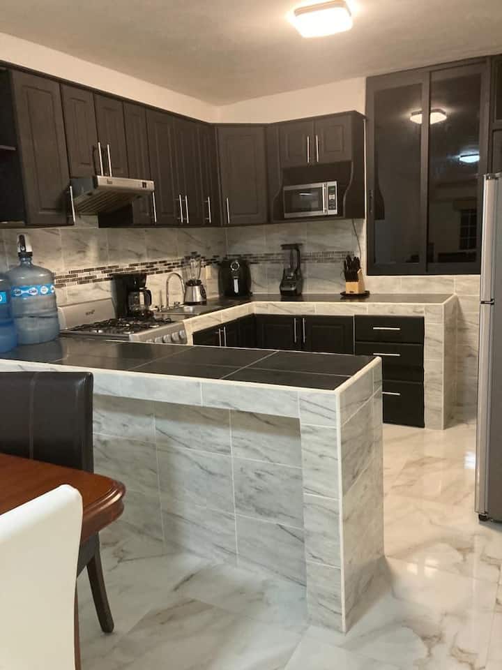 Cozy Local House Near The Airport! - Puerto Vallarta