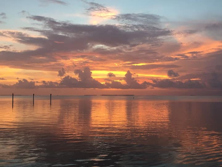 Beautiful Studio Apartment - Summer Sea Condo #230 - Islamorada