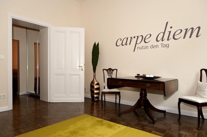 Exclusiv 2-room Studio Düsseldorf - Düsseldorf