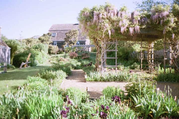 The Barn - Provincetown