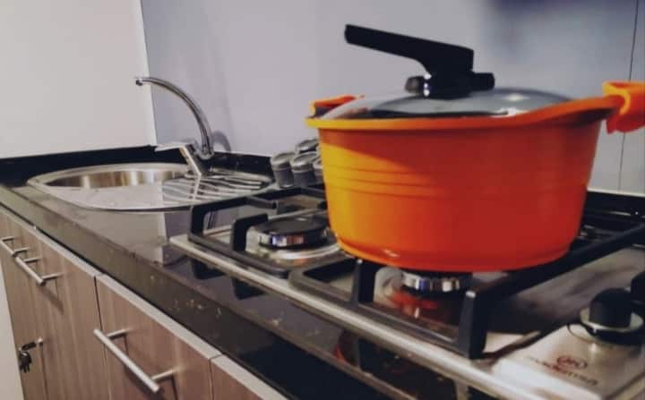 Monoambiente Natales A - Puerto Natales