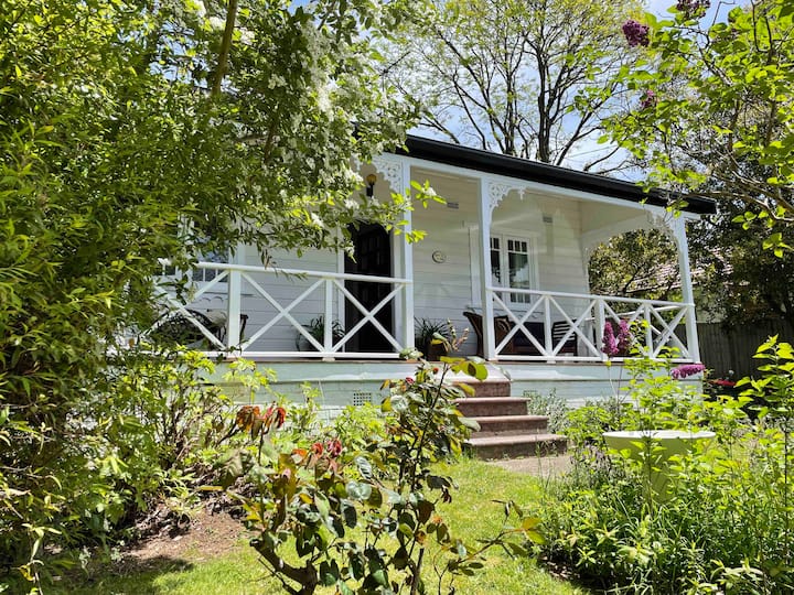 Darley Rose Cottage - Katoomba