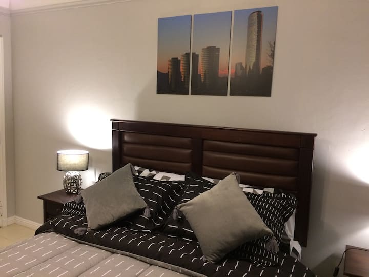 Nice Apartment In Historic Center Of Santiago!!!! - Santiago