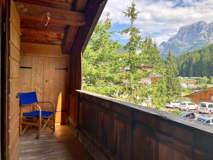 Lo Stavolo - Sappada