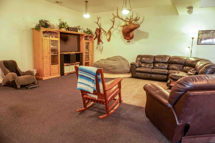Home Away From Home (Playground) - Hurricane, UT