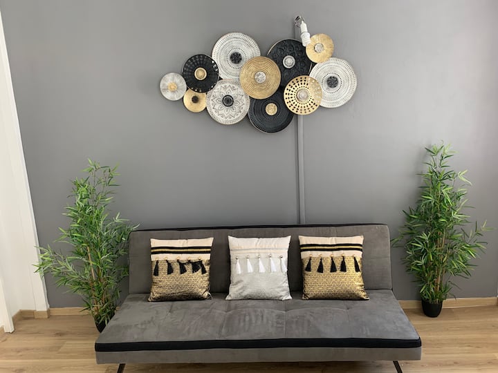 ÊTre Zen Au Cœur De Fort De France - Fort-de-France