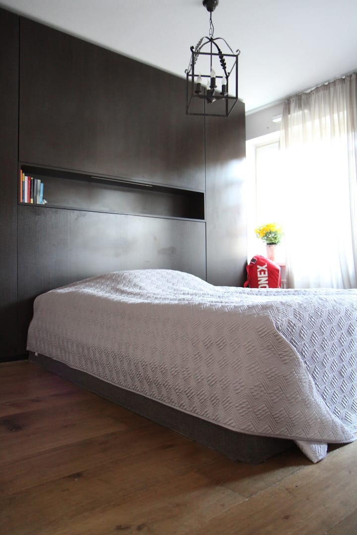 Your Luxury Home At Vondelpark - Amsterdam