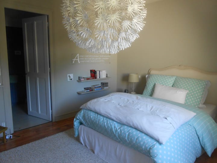 Chez Tatie Véro - ibis Alençon