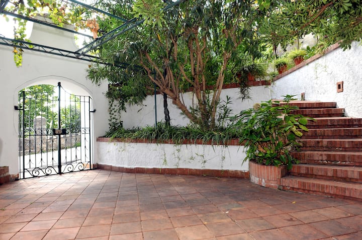 Villa Maria Antonietta, Raito -Sa- - Maiori