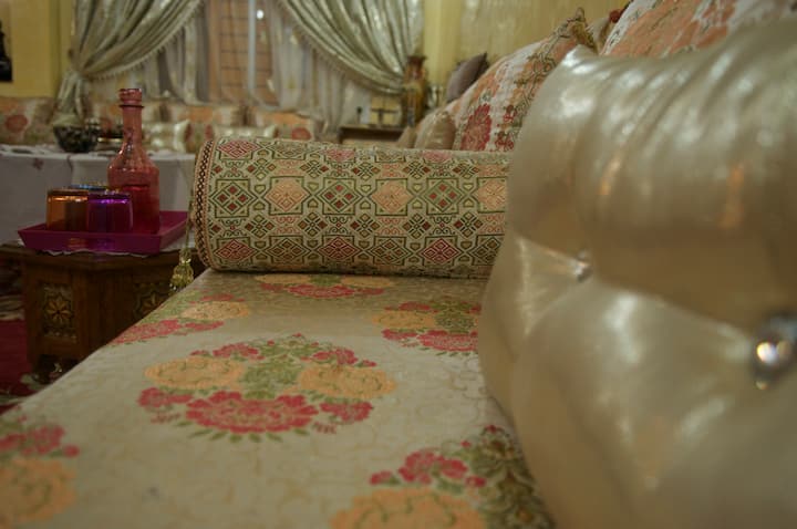 Appartement 150 M2 Sur Casablanca - カサブランカ