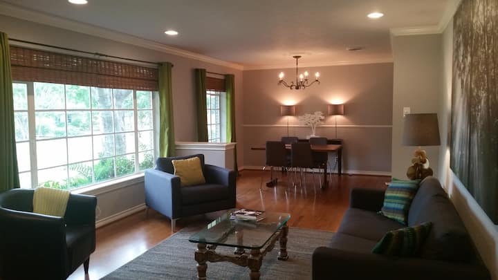 Lovely Home Near White Rock Lake - Dallas, TX