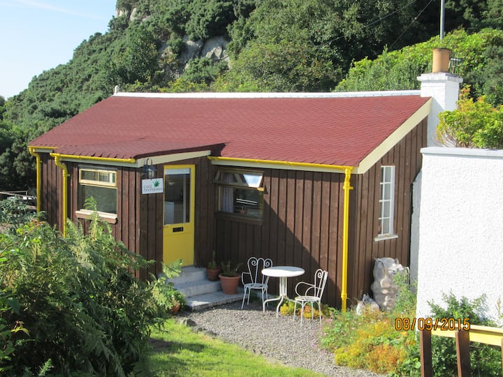 Cute Cottage In Kyle Of Lochalsh - Plockton