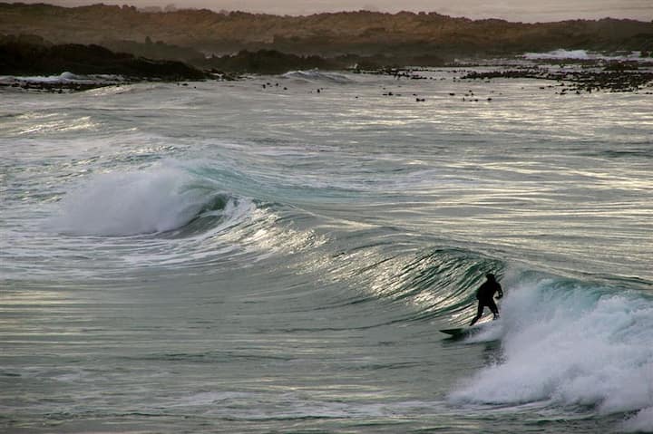 Holiday House In Onrus, Hermanus. - Hermanus