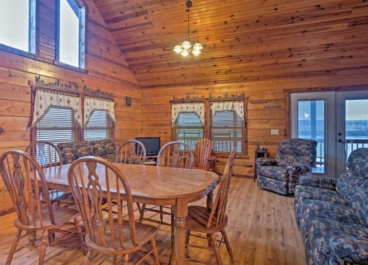 Top 10 Cabins With Hot Tub Near Ohio River, USA - Updated 2024 | Trip101