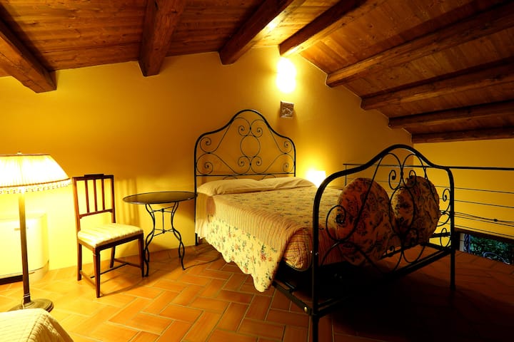 Apartment Vineyard View - Faenza