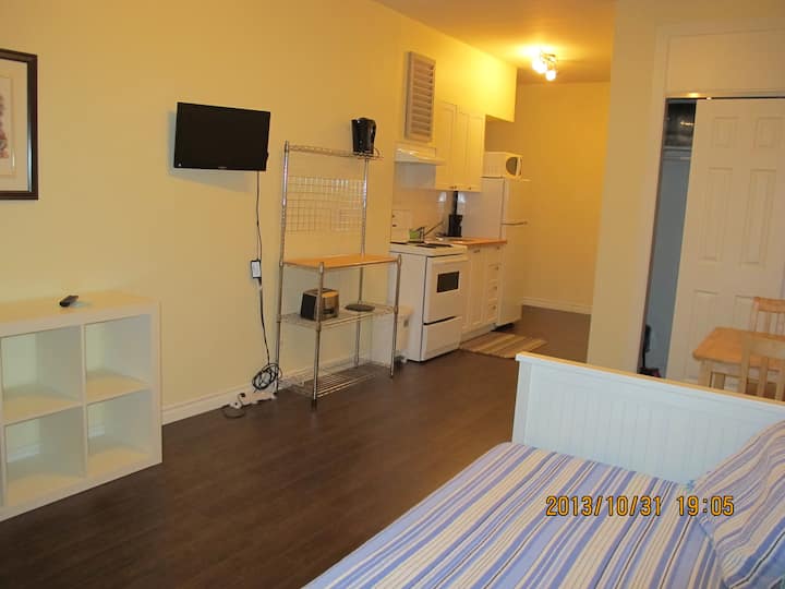 Soshe 311, Adj. Muhc - Glen Campus - 蒙特婁