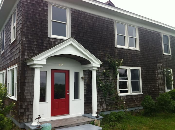 Naushon island Vacation Rentals & Homes - Gosnold, MA | Airbnb