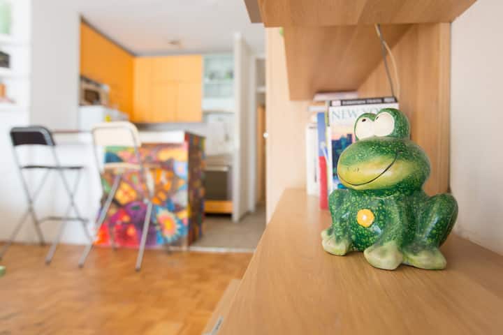 Zagreb Stay - Zagreb