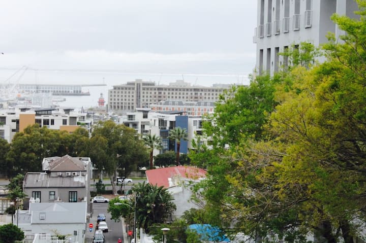 1 Bedroom Apartment In Secure Complex - Cidade do Cabo