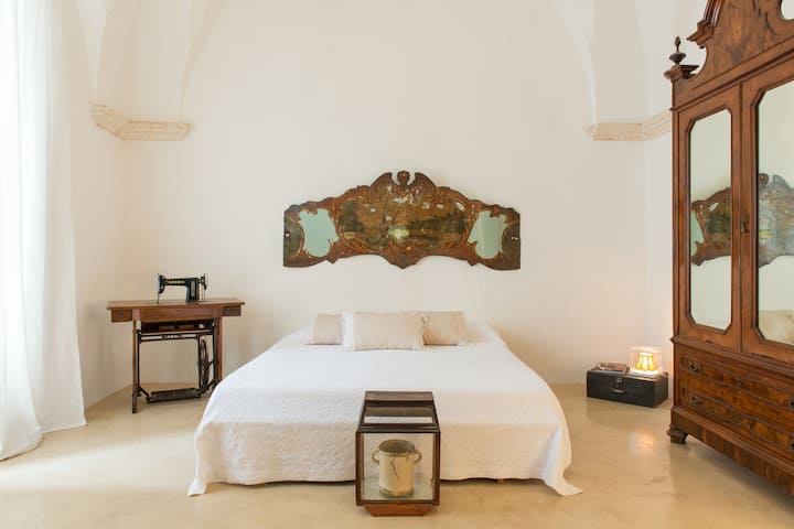 Villa De Luxe | 3 Suite | Parking Gratuit+terrasse - Ostuni
