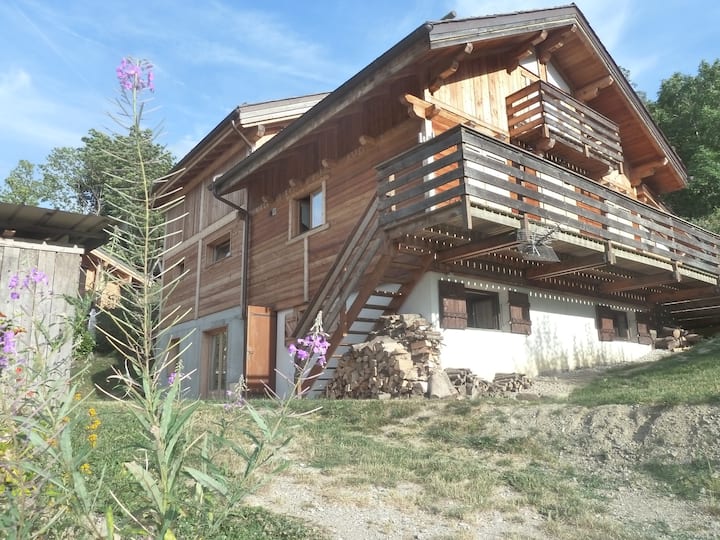 T2 Cosy, Idéal Curistes De Brides Les Bains - Courchevel Le Praz, France