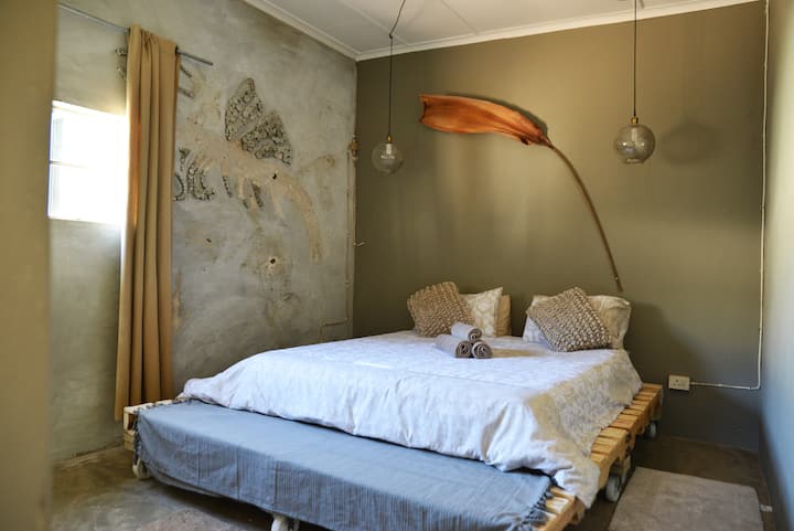 iLembe District Municipality Chalet Vacation Rentals - South Africa ...