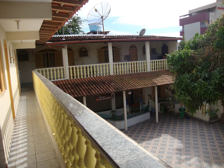 Guarapari Imóvel Temporada - Guarapari