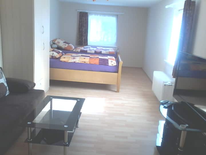 Ferienglück Osnabrück !! Neu !! - Osnabrück