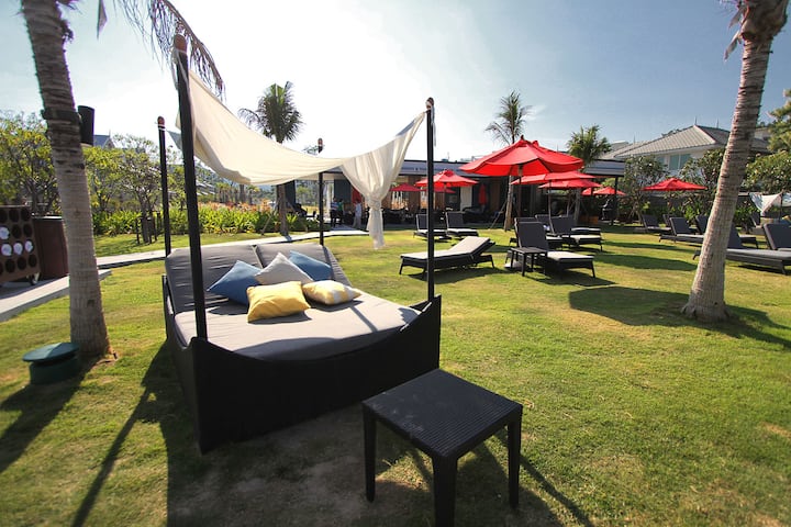 Amari Residence 1 Br By The Beach - Hua Hin