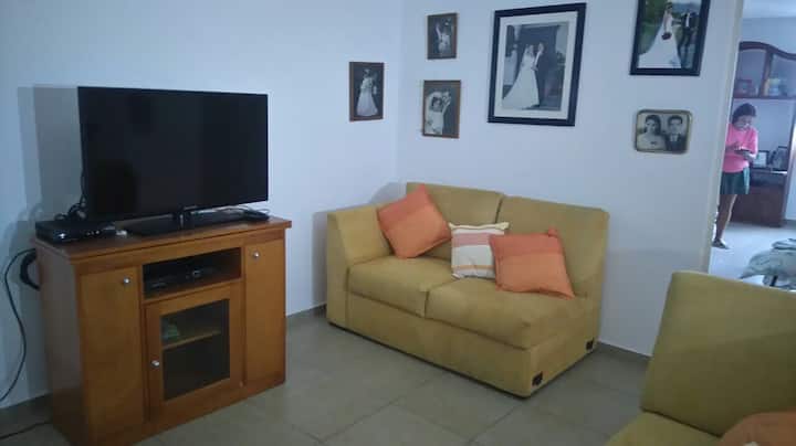 Yeyo's Home - Monterrey