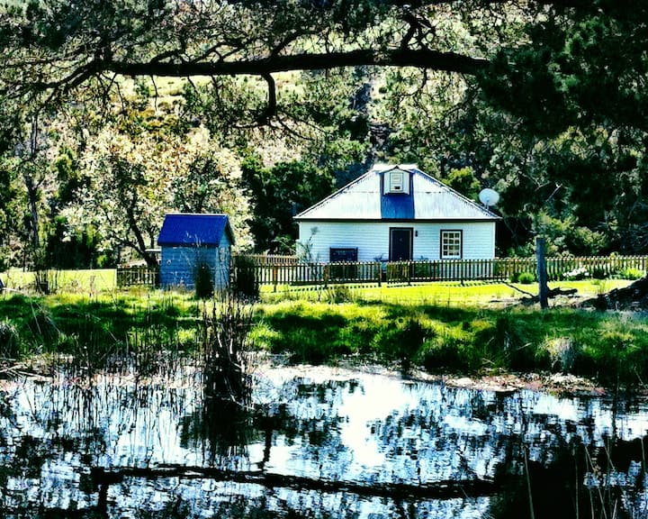 Oakchester Cottage On Bruny Island - Bruny Island