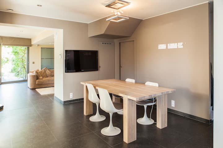 Modern, Luxurious, Quiet - Gand