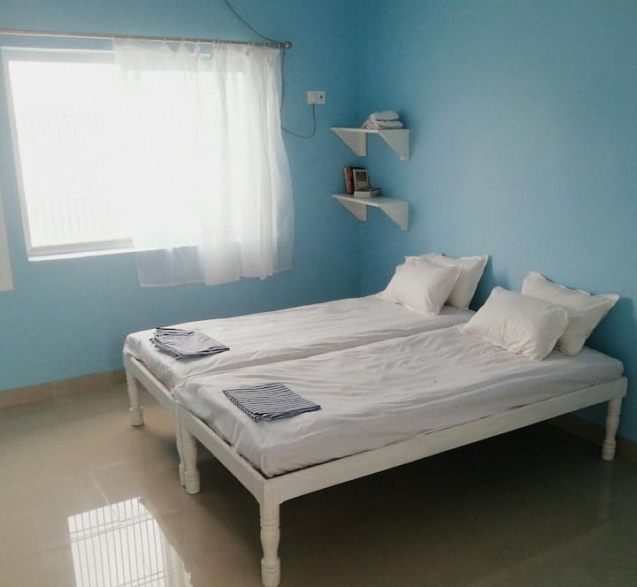 Varanasi Holiday Rentals & Homes - India | Airbnb