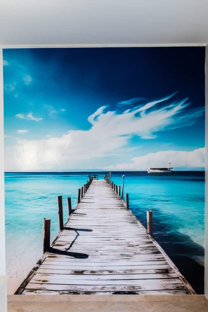 Casa Vacanze Clara - Pescara