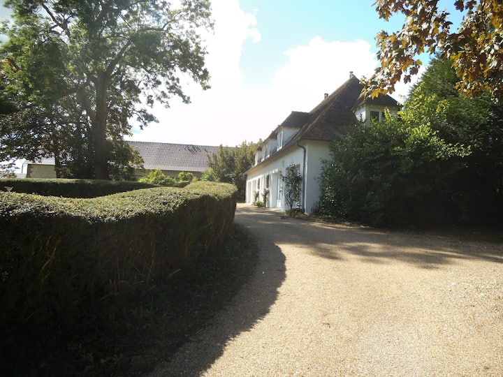 Studio Confortable Très Calme - Louviers