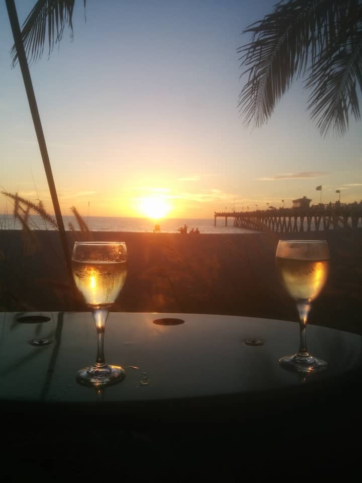 Magnolia Pool Drive To Beach Vacation Rentals Only - Venice, FL