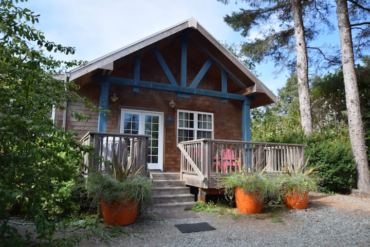 Sibley Cottage - Manzanita, OR