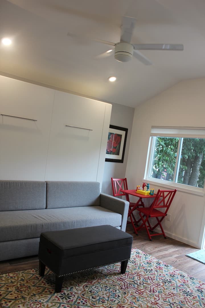 Backyard Casita In Heart Of Austin-walk To Dinner! - North Burnet - Austin