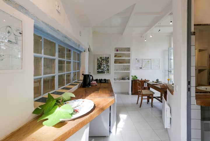 Le Quinquerlet Wohnung Nord - Villars