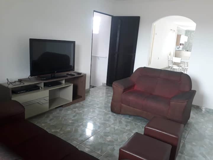 Casa Duplex A 7km De Natal - Natal
