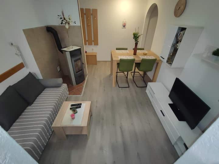 Apartman Za 5 Osoba, Senj - Senj