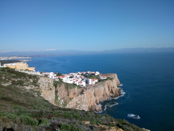 Maison Individuelle L’escala Vue Mer Et Pyrénées - L'Escala