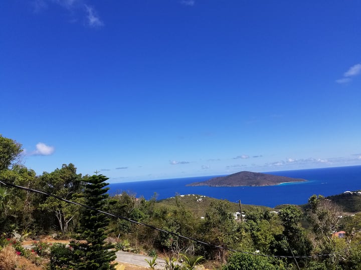 Magens Bay  Beach , 5 Minutes Away - 세인트토머스 섬