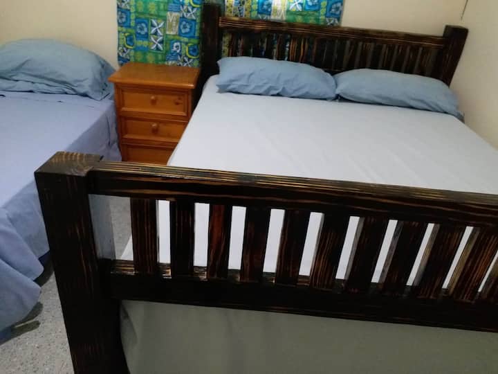 Seta's Guest House Near Tufuvai Beach - Tonga