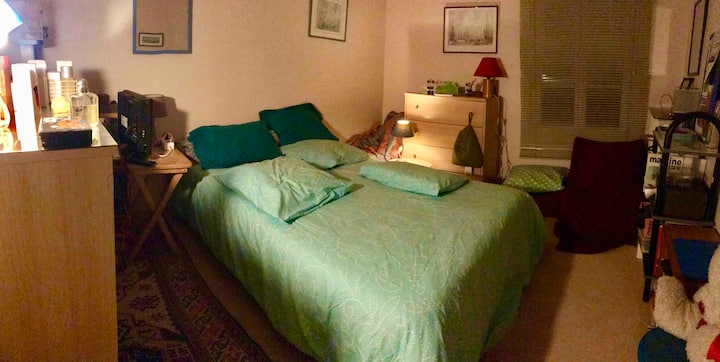 Maison De Ville Avec Jardin - Angoulême