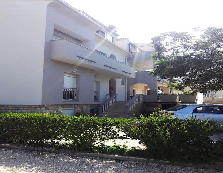 Apartments Pavlica 1 Bedroom - Vir