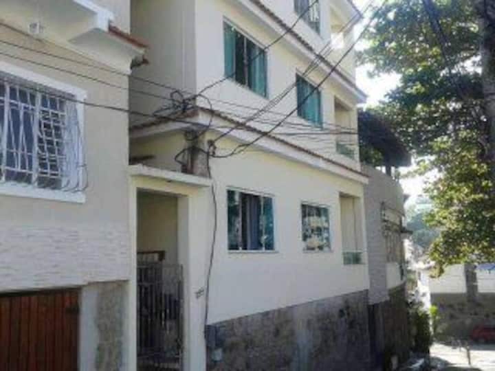 Loft 101 Próximo A Praia - Niterói