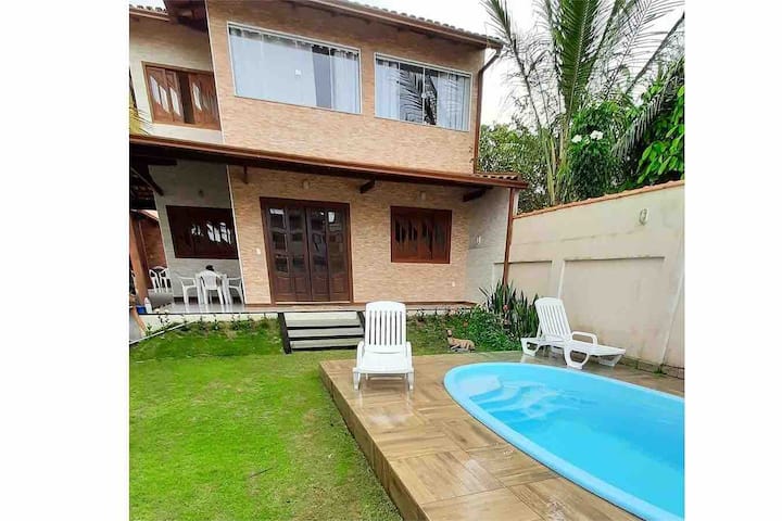 Vista Espetacular | Piscina | Praia Dulé Guarapari - Guarapari
